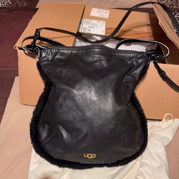 UGG | Bags | Purse | Poshmark